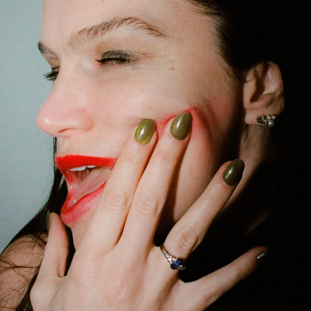 G Polish | All Things Nails