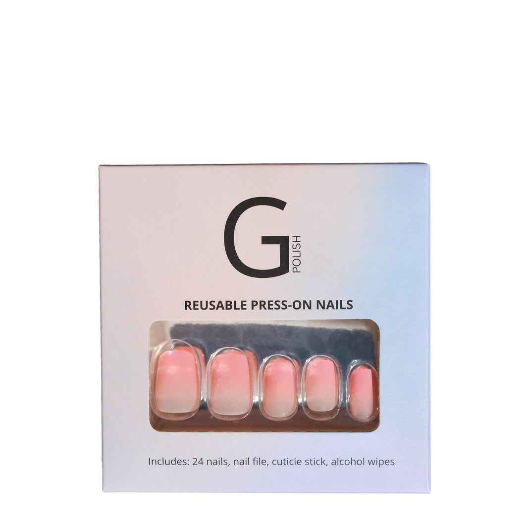 G Polish | All Things Nails