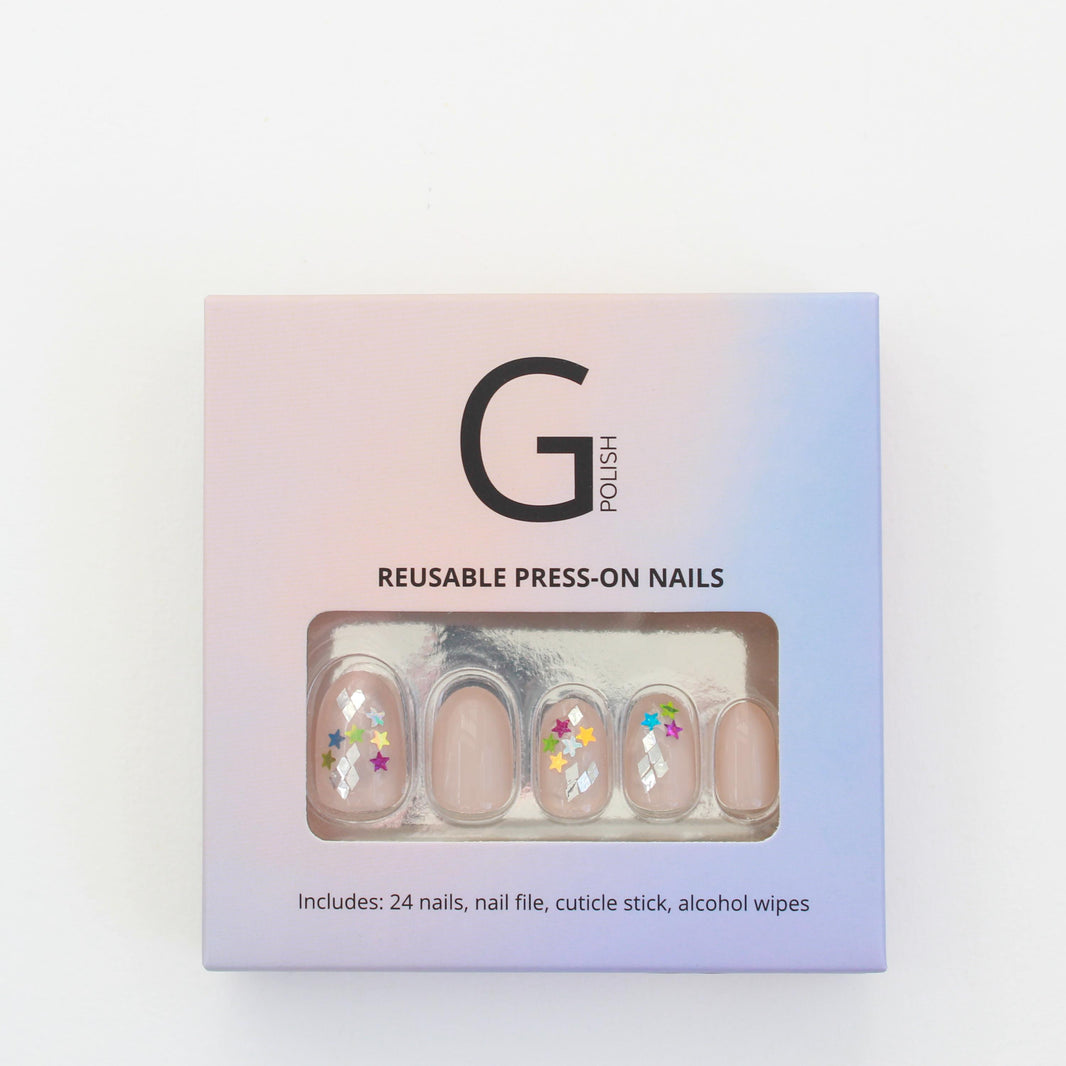 G Polish | All Things Nails