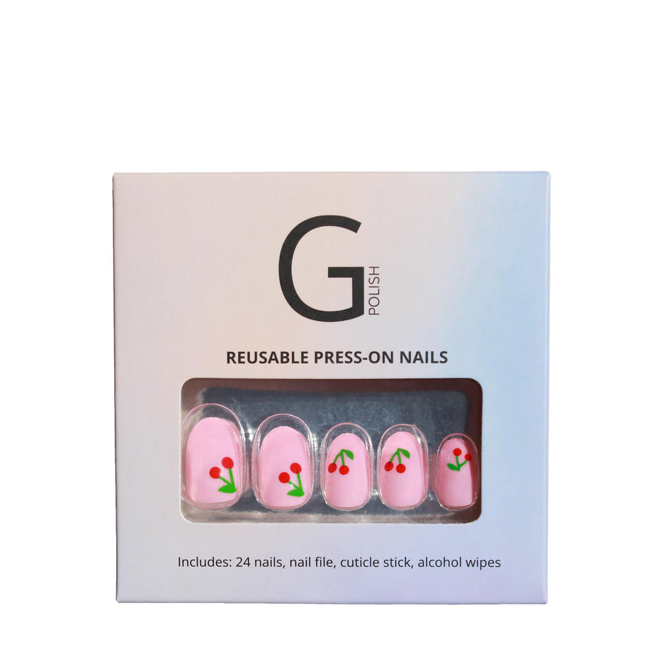 G Polish | All Things Nails