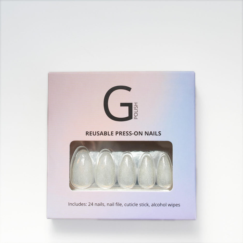 G Polish | All Things Nails