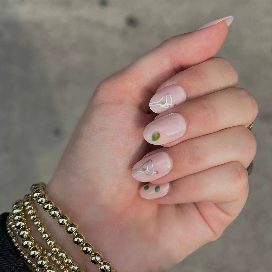 G Polish | All Things Nails
