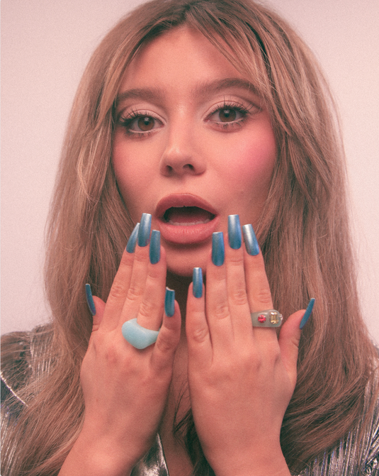 G Polish | All Things Nails