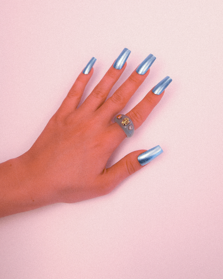 G Polish | All Things Nails