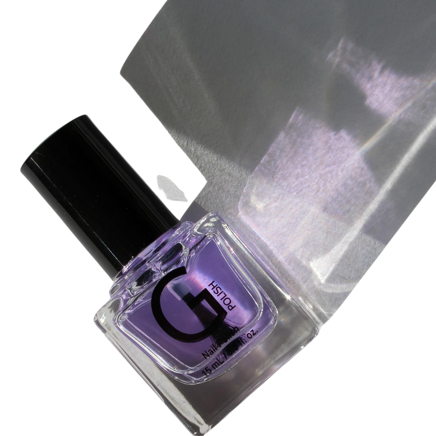 Nail Care Bundle – G Polish