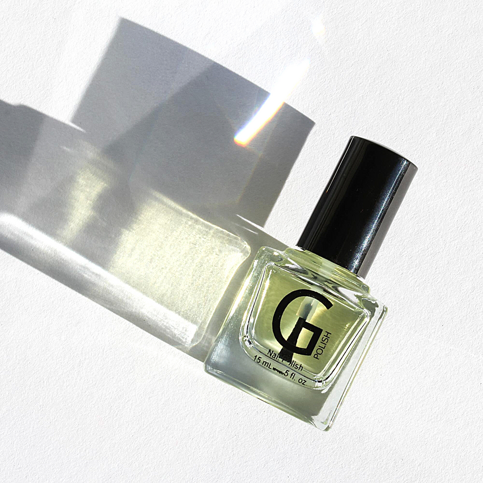 Nail Care Bundle – G Polish